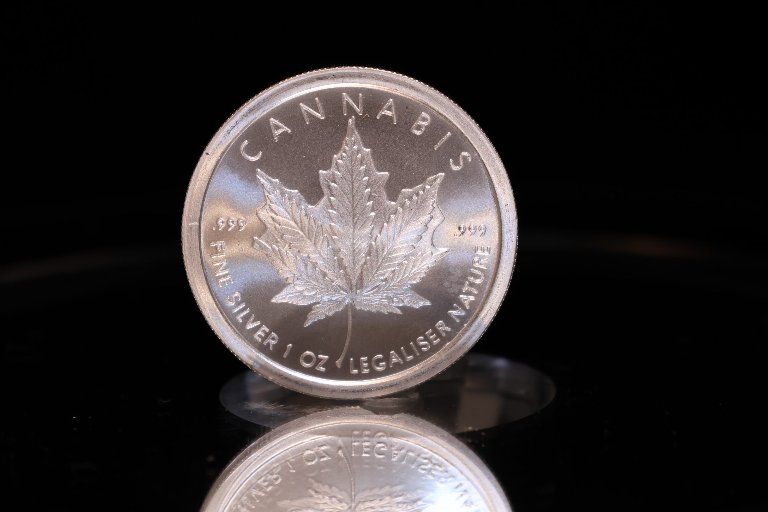 Specialty Coins Archives - SouthWind Coin Rings